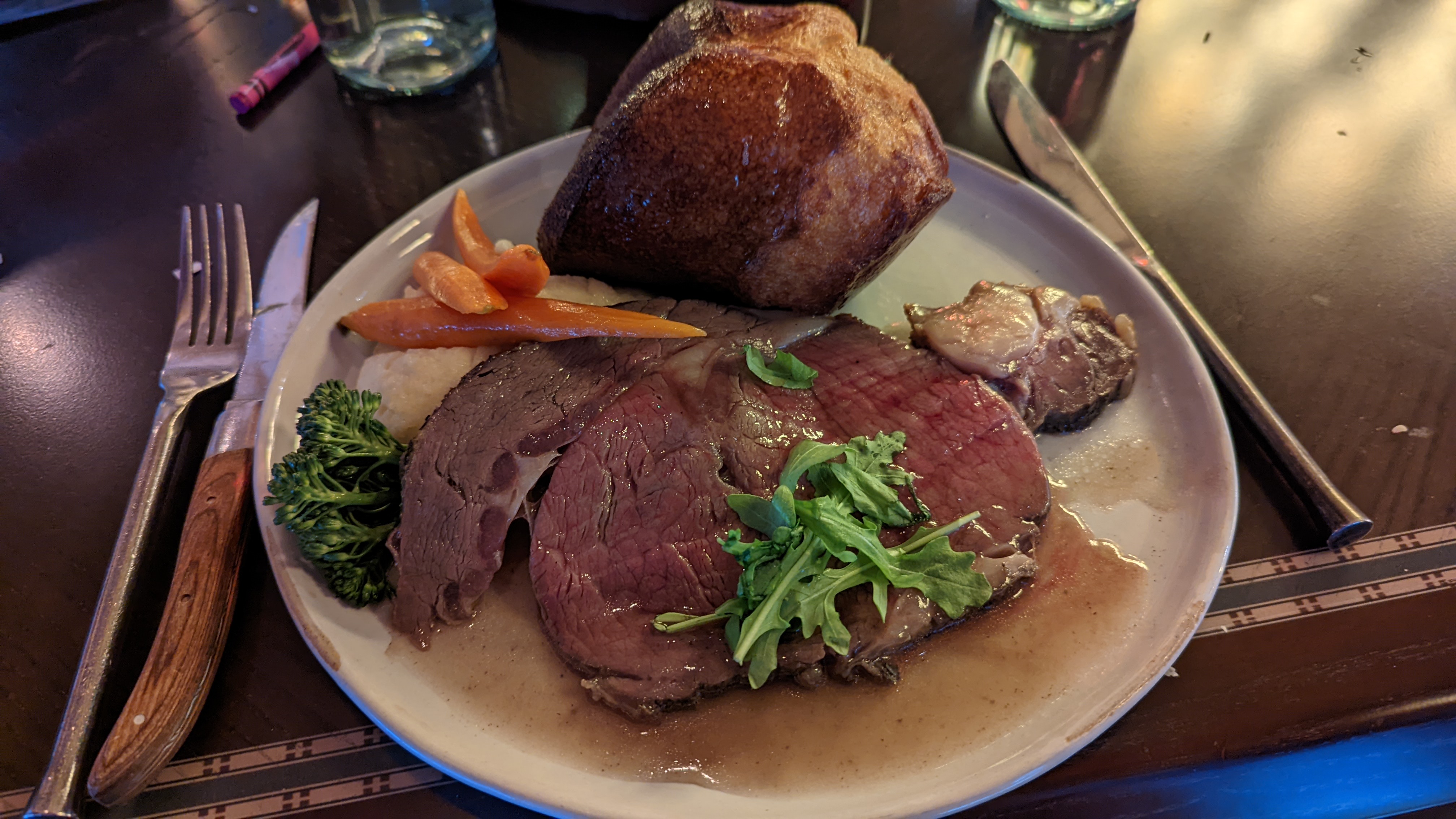 Storybook Dining review – The 360 of Disney