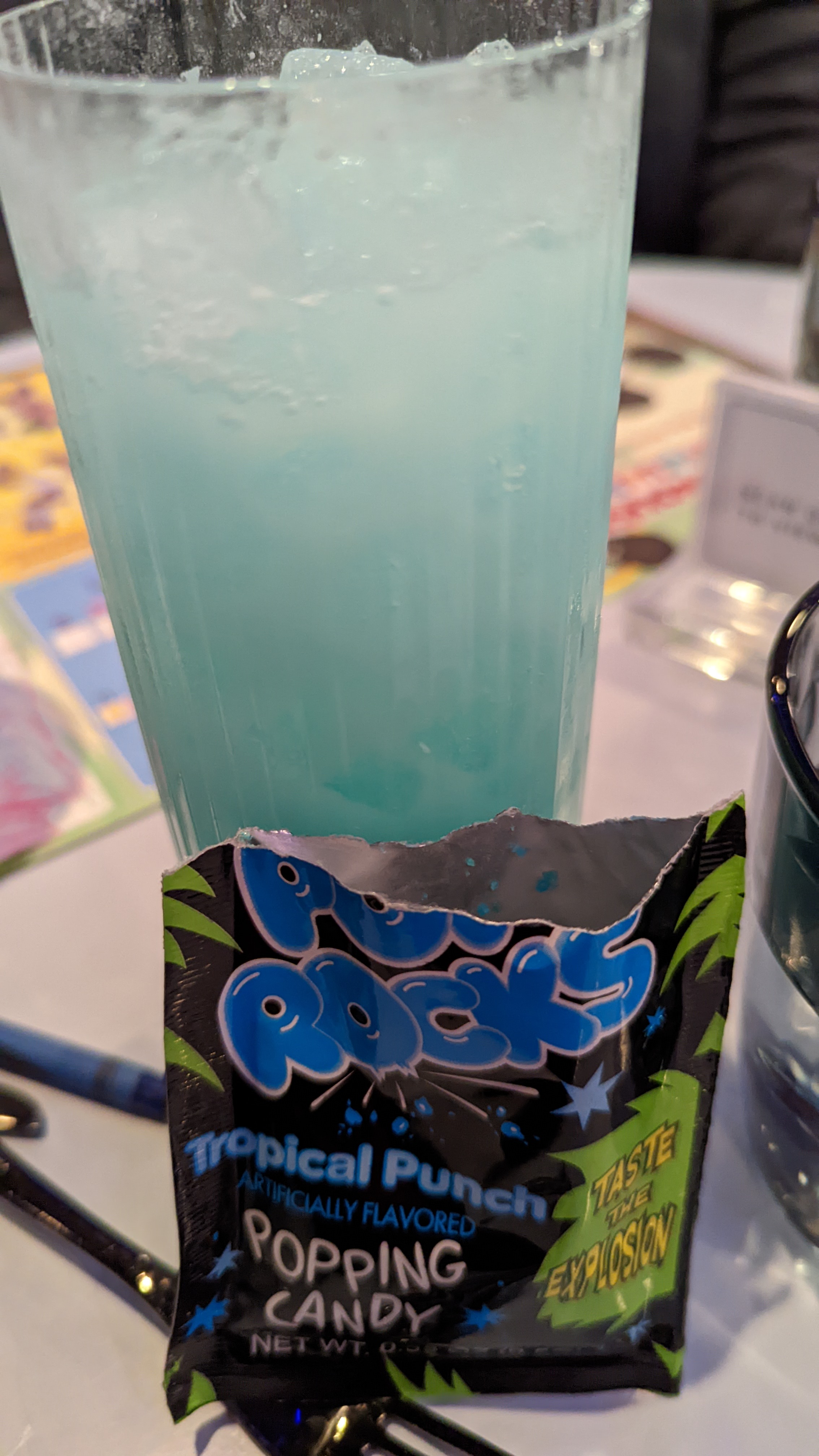 Space 220 Lounge Review – The 360 of Disney