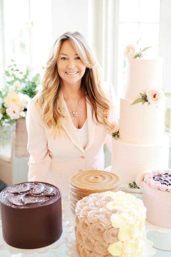 Boardwalk’s The Cake Bake Shop – The 360 of Disney
