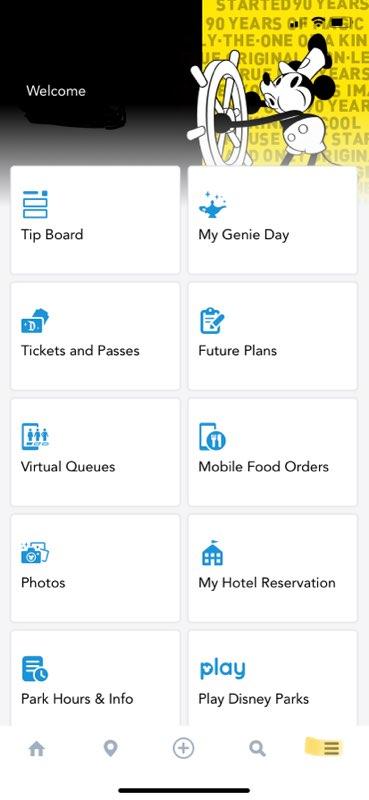 Buying Tickets from Undercover Tourist – The 360 of Disney