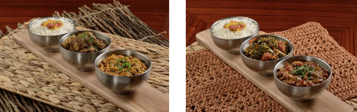 Sanaa is Changing its Menu – The 360 of Disney